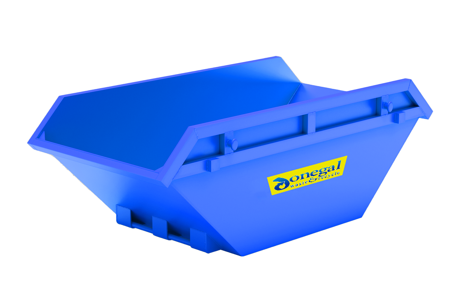 Skip Hire | Donegal Waste & Recycle